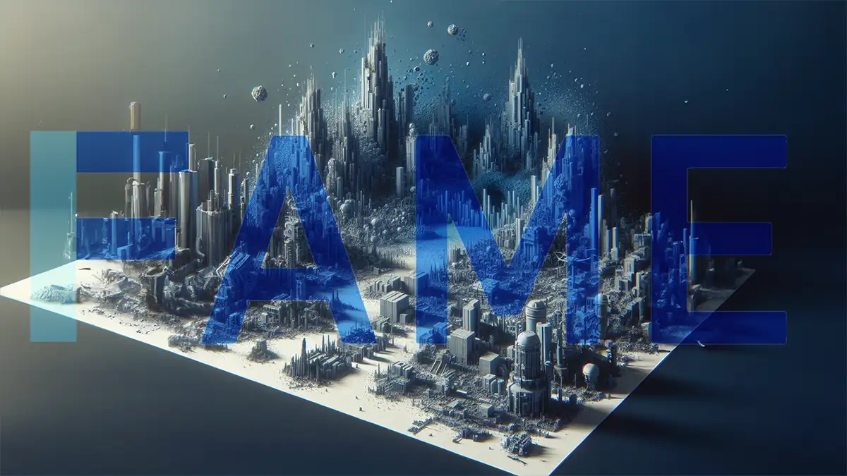 FAME - Finnish Additive Manufacturing Ecosystem