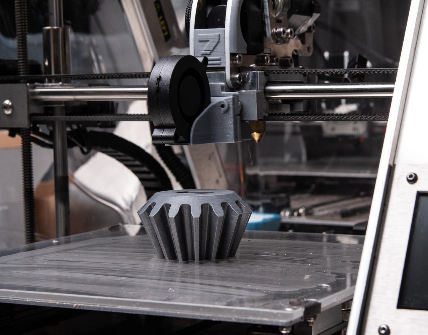 AM Campus 2.0 Event Series continues with design and optimization of ...