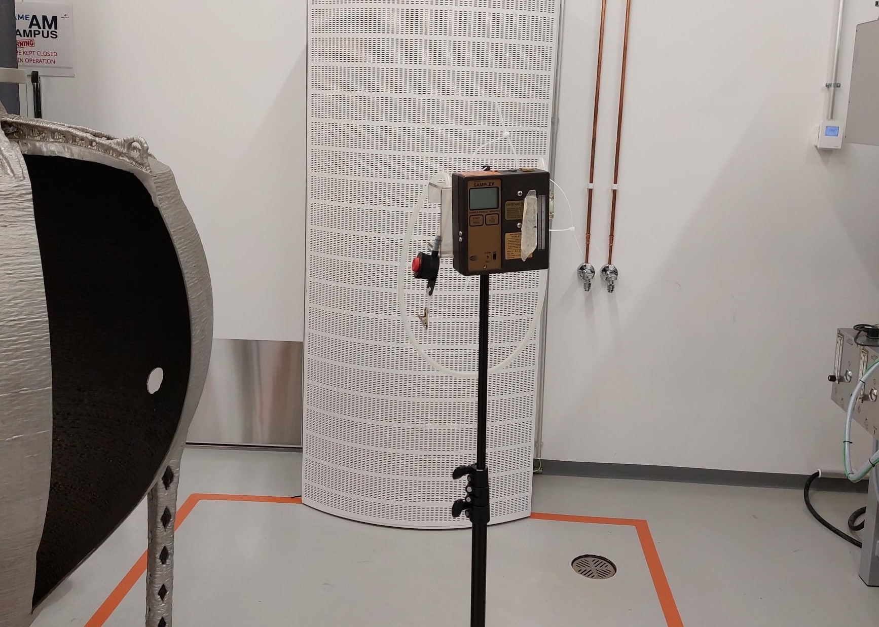 In Metal 3D Printing, the Highest Exposure Risk Lies in Post-processing ...